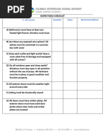 Plant, GSM and MCC Rooms - Guidelines | PDF