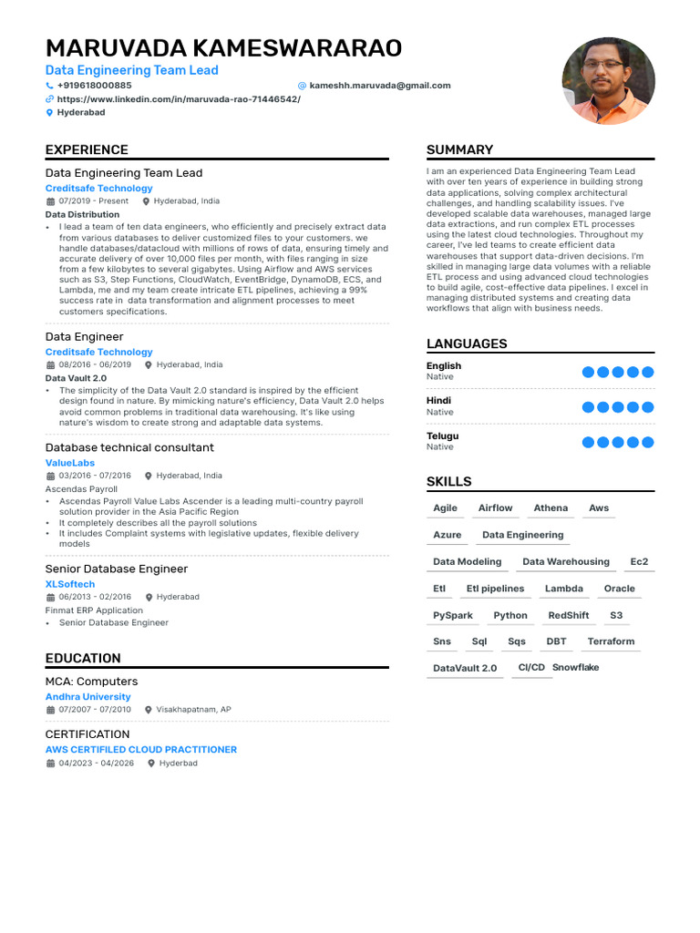 Maruvada KameswaraRao | PDF