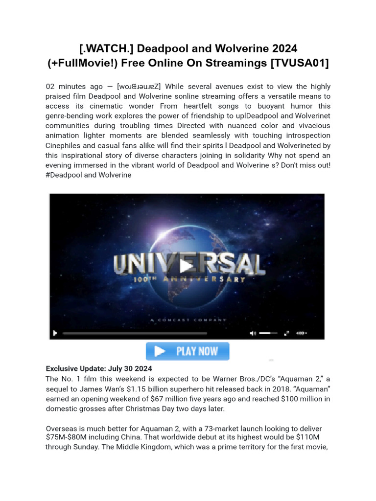 Avatar Handler | PDF