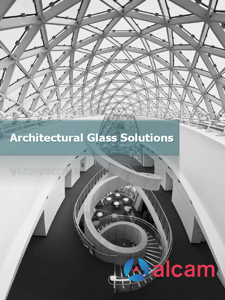 Alcam Company Profile | PDF