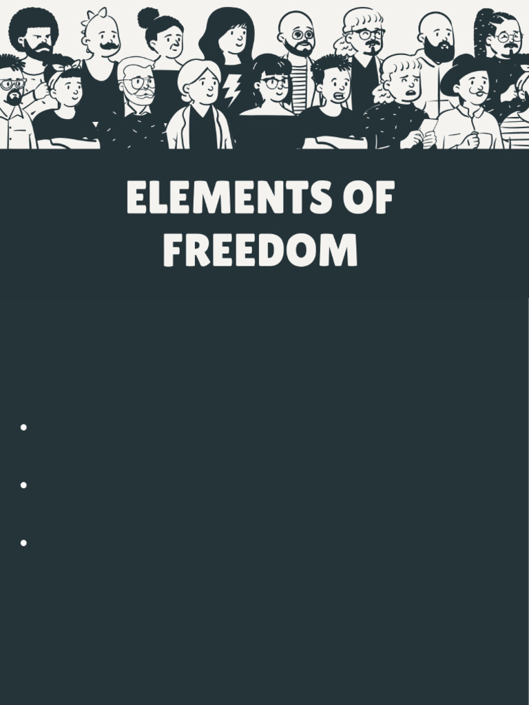 2.-Elements-of-Freedom | PDF