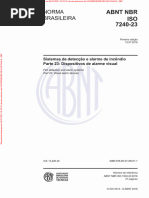 Uni en Iso 14644-1 2015 | PDF