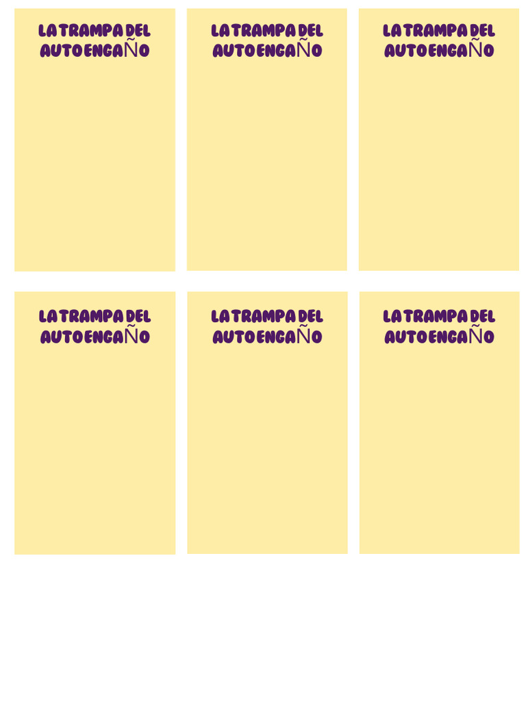 Semaforo Del Toque | PDF