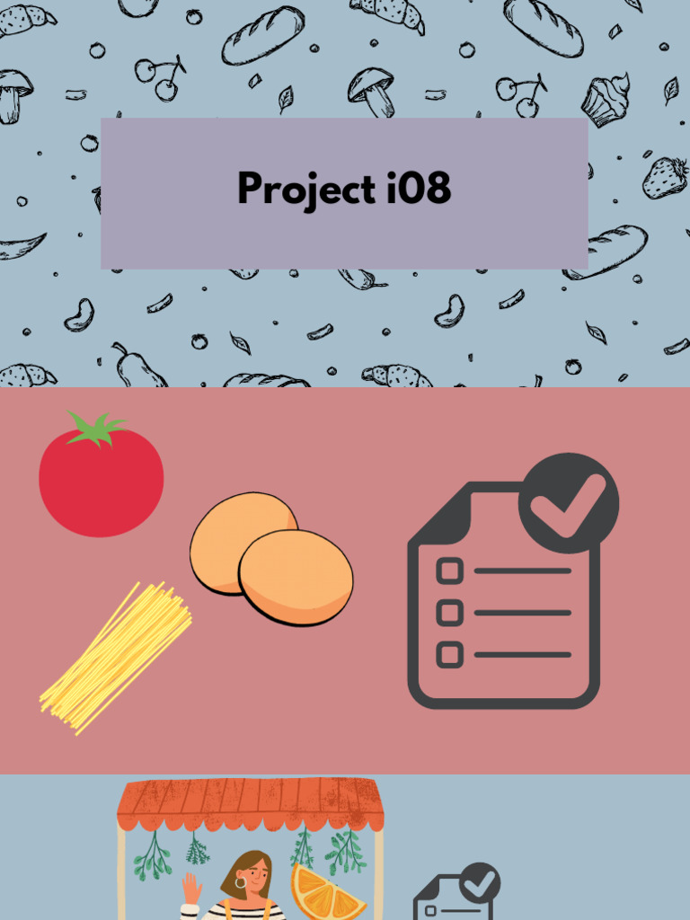 Project Icpna | PDF