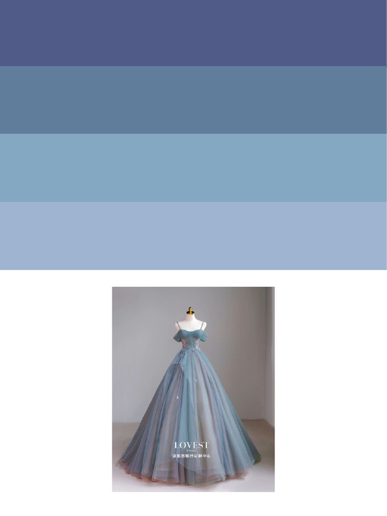 Paleta de Color 3 | PDF