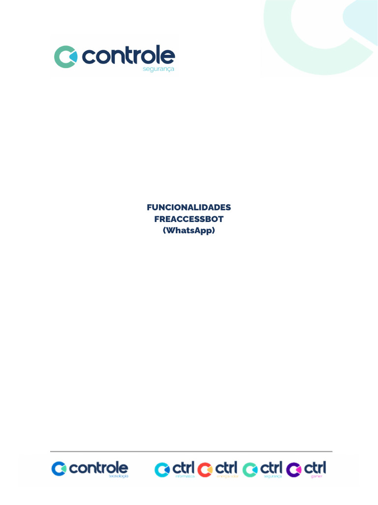 Func. WhatsApp FRE ACCESS | PDF