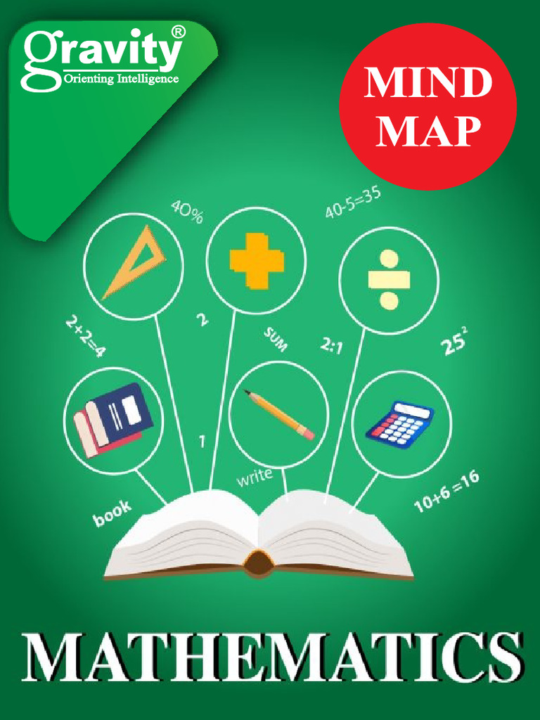 Mind Map Pdf