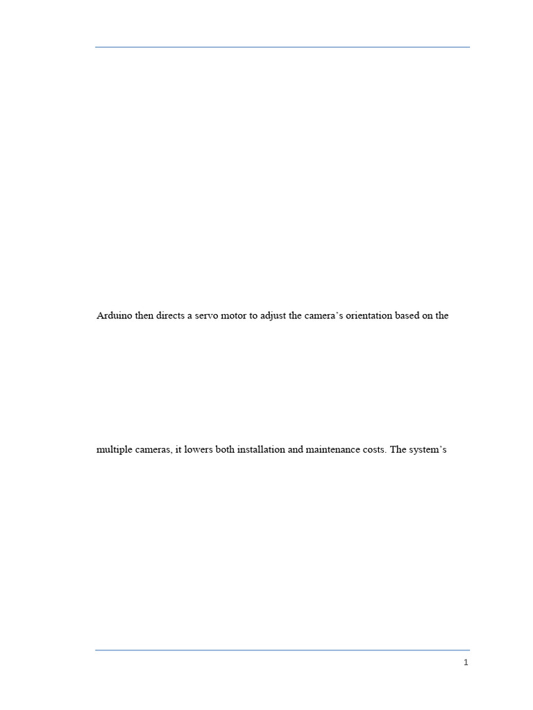 3 SAMPLE_ Report WQM | PDF