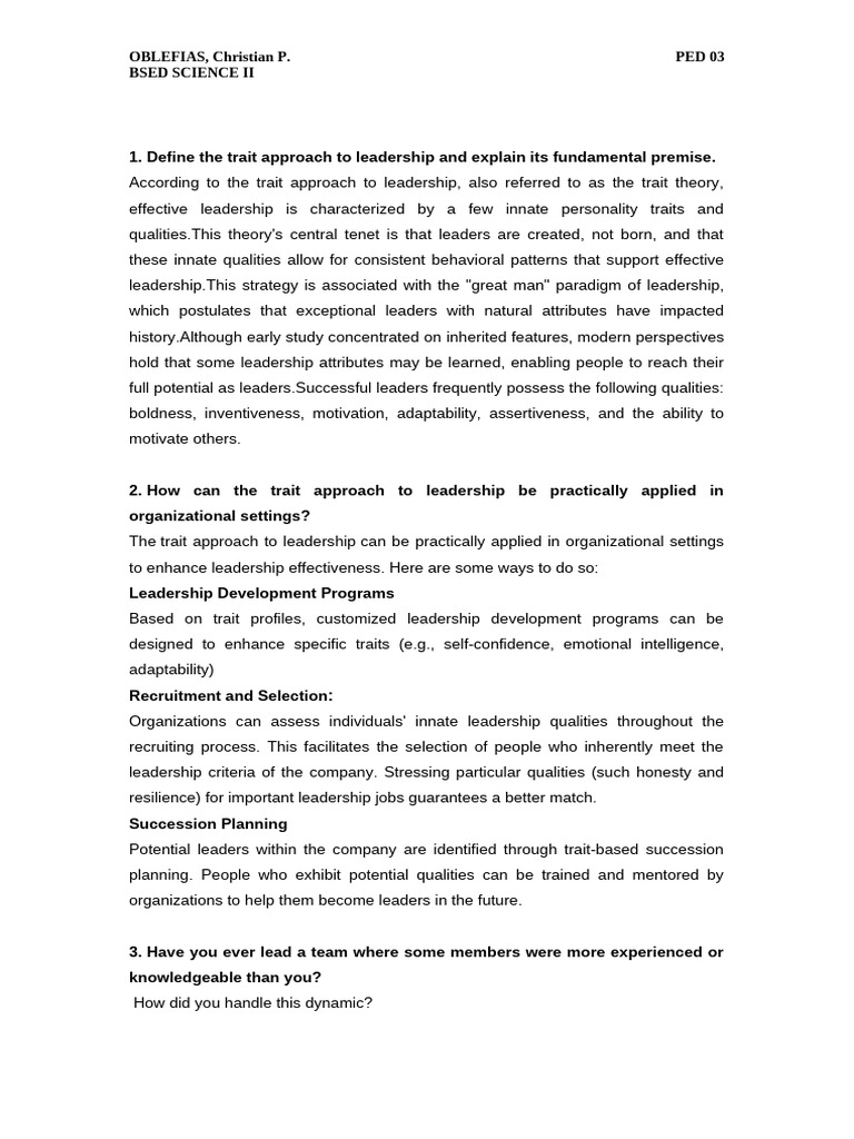 Ped 10 May 28 | PDF
