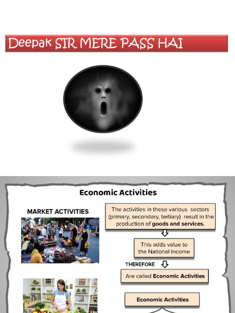 Calss 9 CH 2 Eco Part 2 | PDF