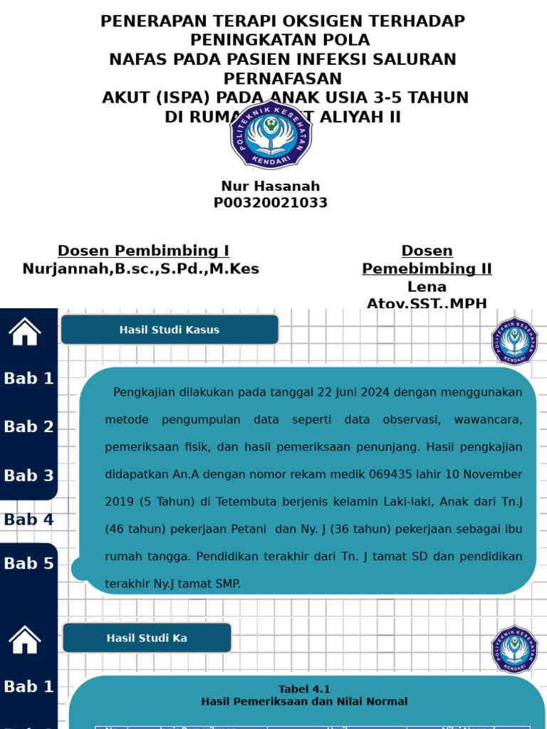 Seminar Hasil Esti | PDF