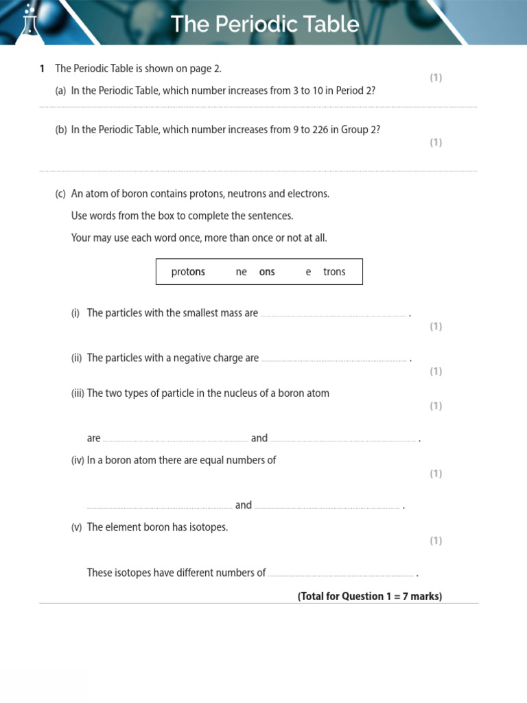 Practice Sheet | PDF