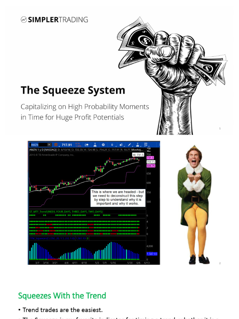 The Squeeze System | PDF