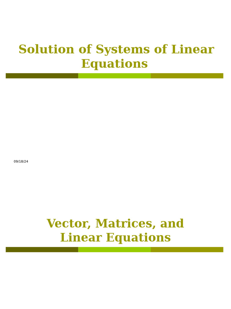 Gauss Elimination Pdf 9395