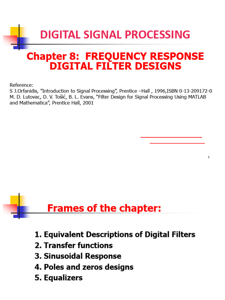 Ch8 FResponse2023 | PDF
