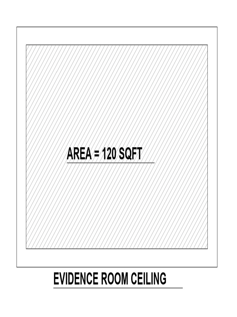 Evidence Room | PDF