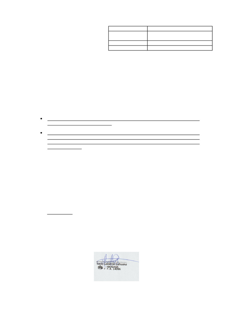 Cumplimos Mandato de Res. 1 | PDF