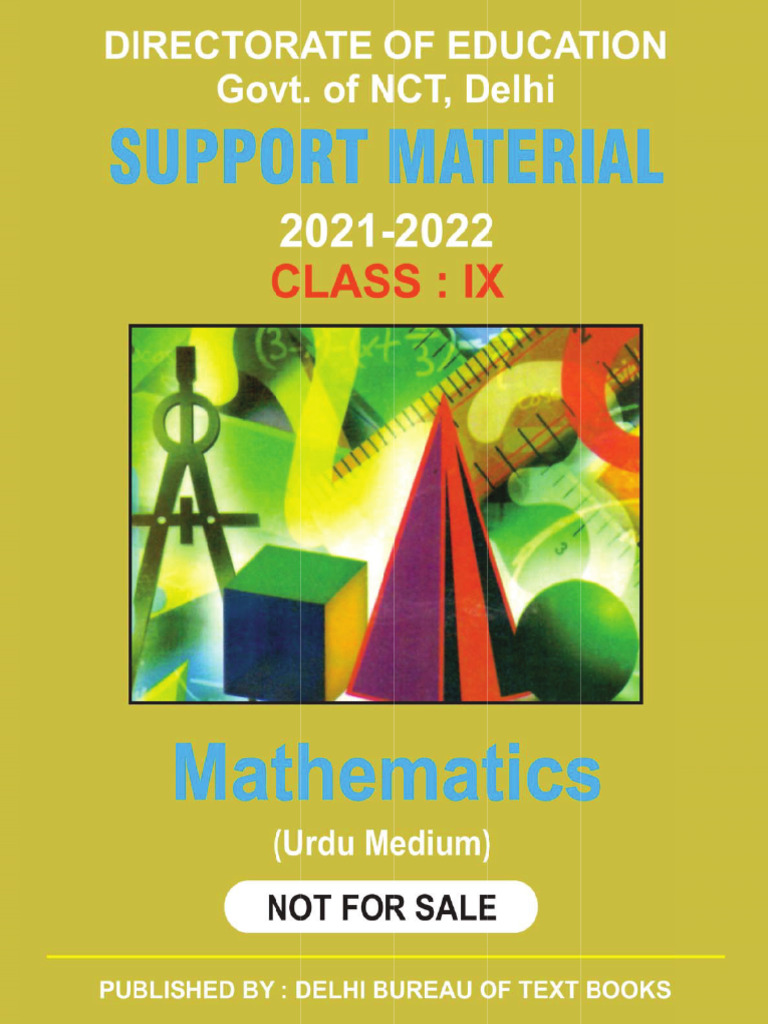 9sm_math_urdu_2021_22 | PDF