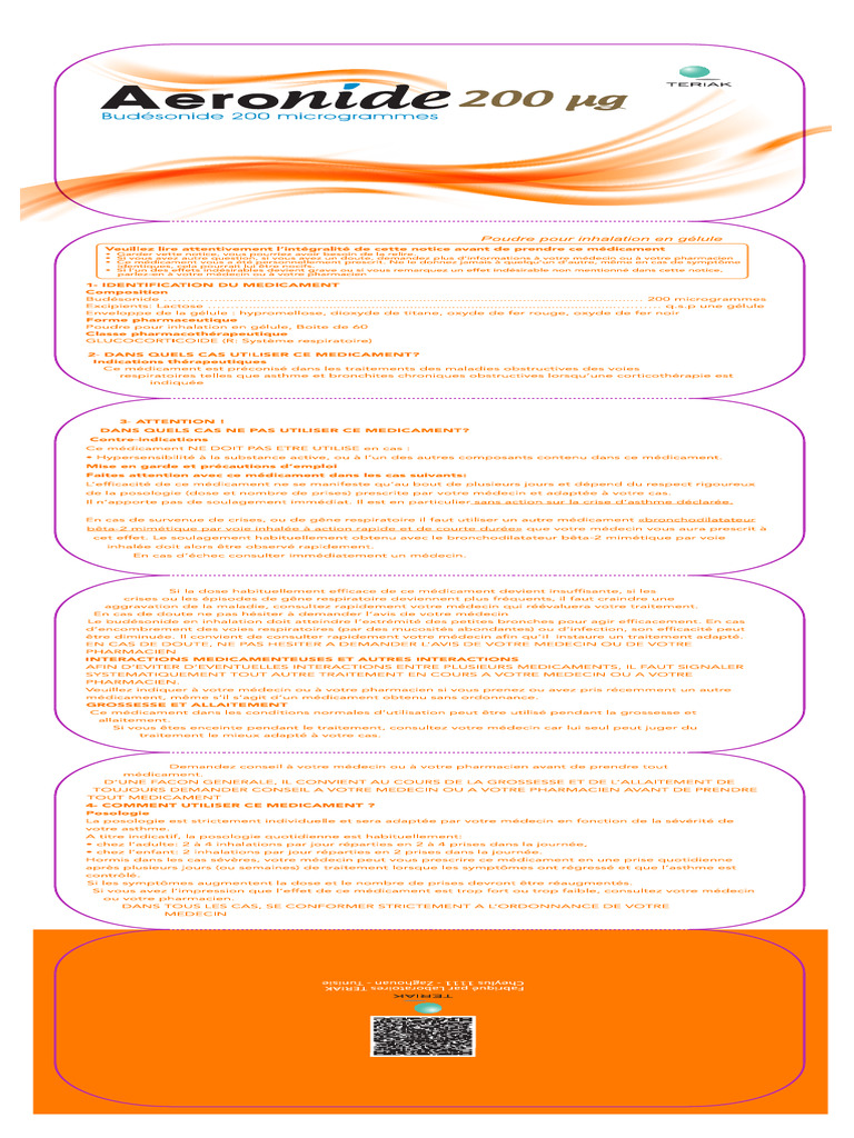 AERONIDE | PDF
