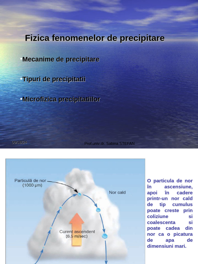 Fiz Norilor-Pp (C4) | PDF