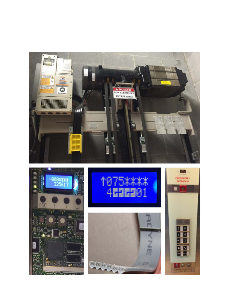 3300 Control System Basics REV 0.3.5 | PDF