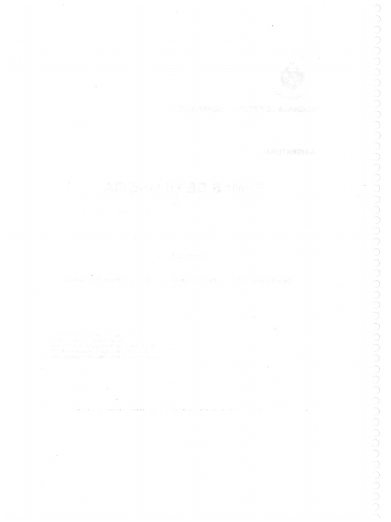 Falacias Copi. | PDF