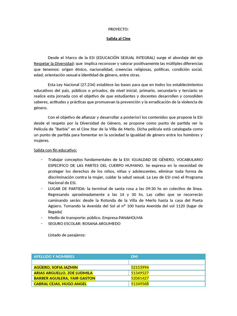 Proyecto Pdf