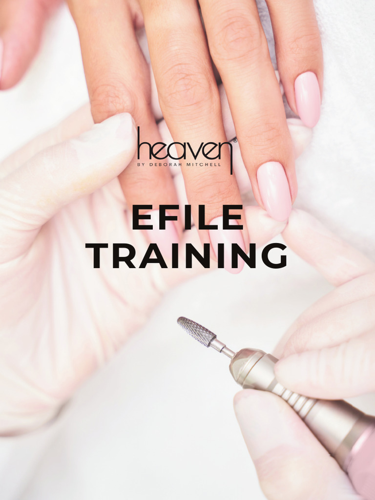 E-File Training Manual | PDF