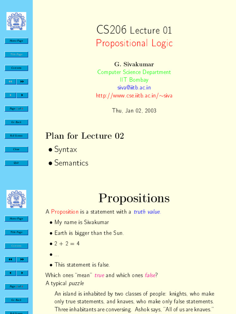 Lec 02 | PDF Lec 02 | PDF