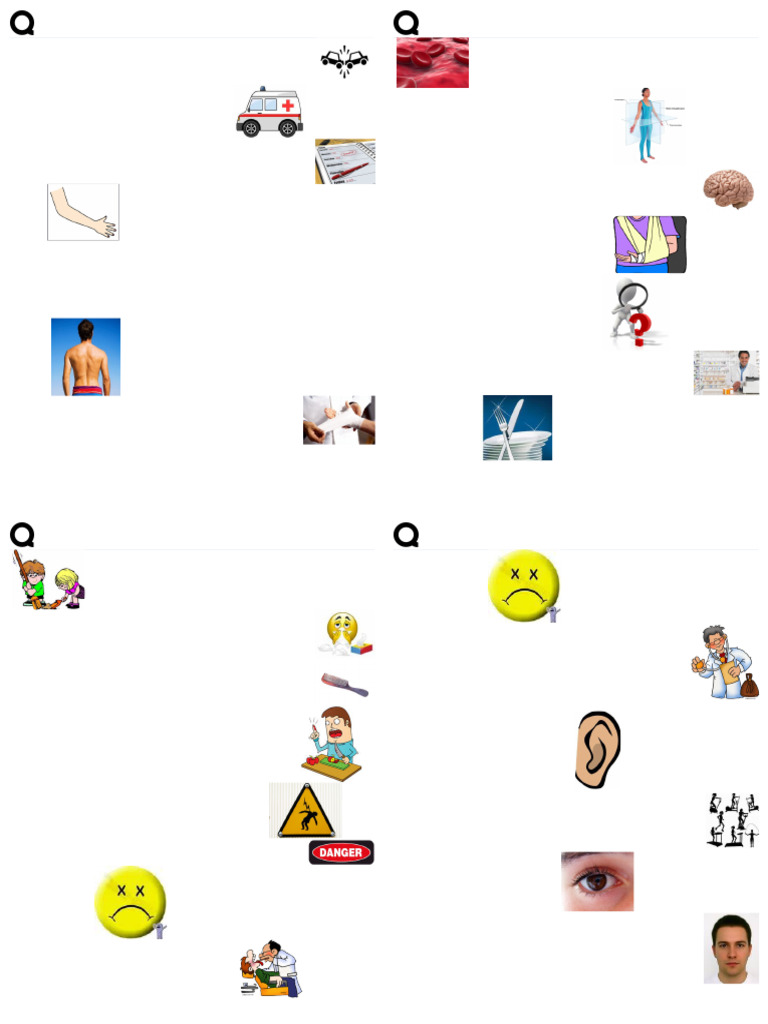 UNIT 1. Health, Medicine & Exercise | PDF