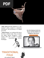 The Sugidanon of Panay | PDF | Folklore | Traditional Stories