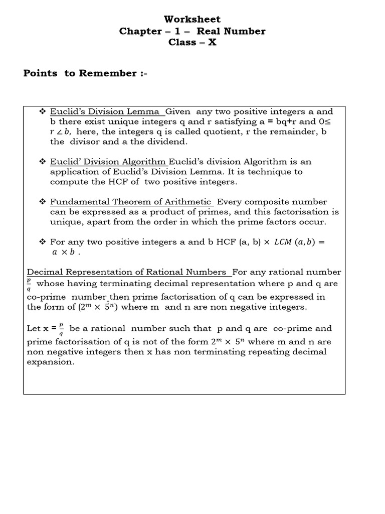 45-Assignment-Maths Spiral X | PDF
