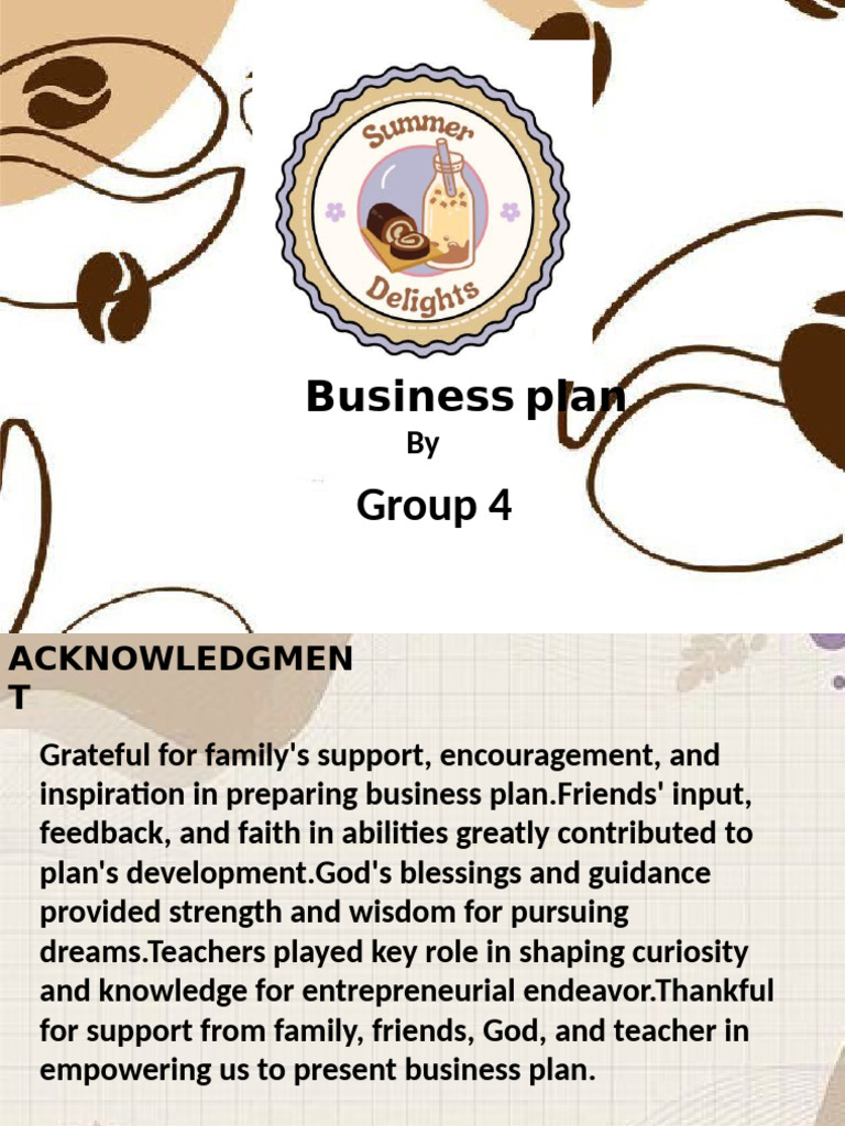 Group 4 WPS Office | PDF