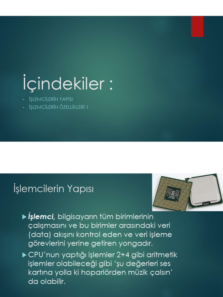 Week2 2 | PDF | Computer Hardware | Computer Architecture