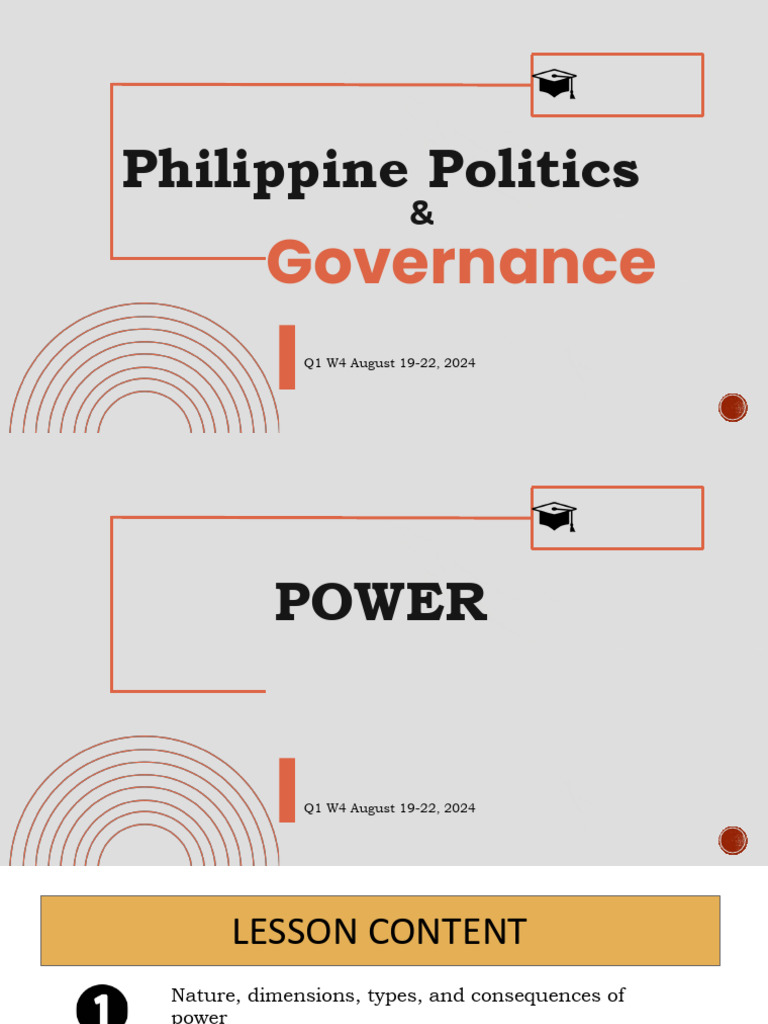 Lesson 3 Power | PDF