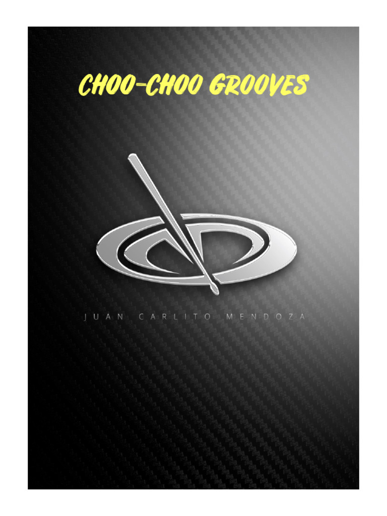 Choo Choo Lesson | PDF
