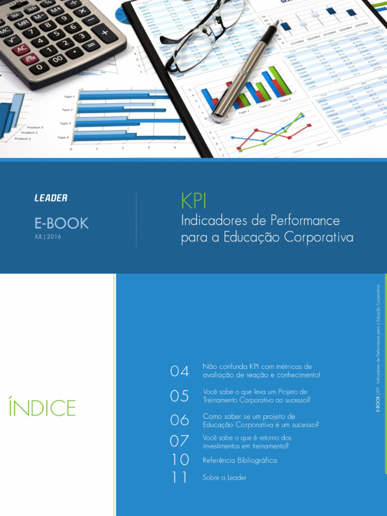 1491250307ebook Kpi | PDF