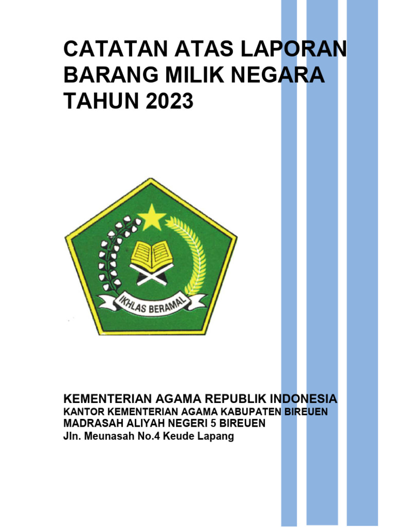 Cover BMN | PDF