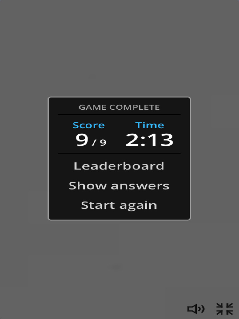 Numbers 1 - 10 - Labelled Diagram | PDF