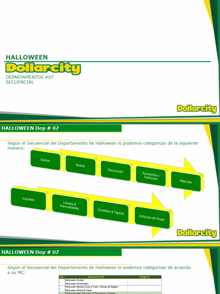 Flow Halloween - 2021 | PDF