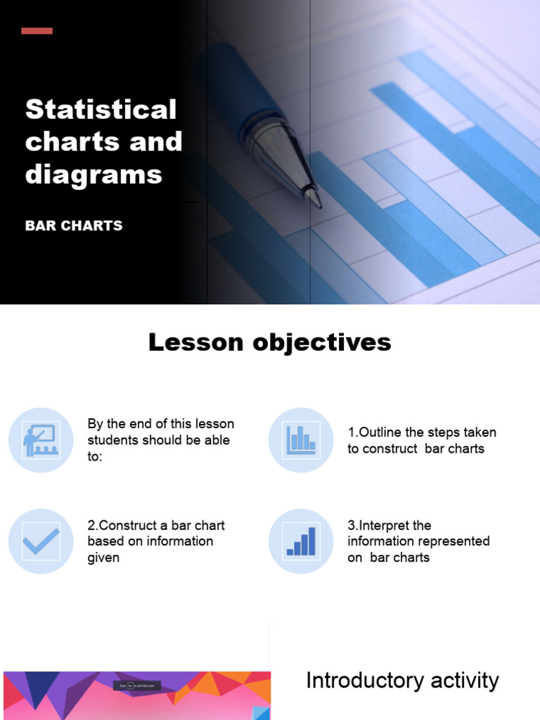 Bar Charts Updated | PDF