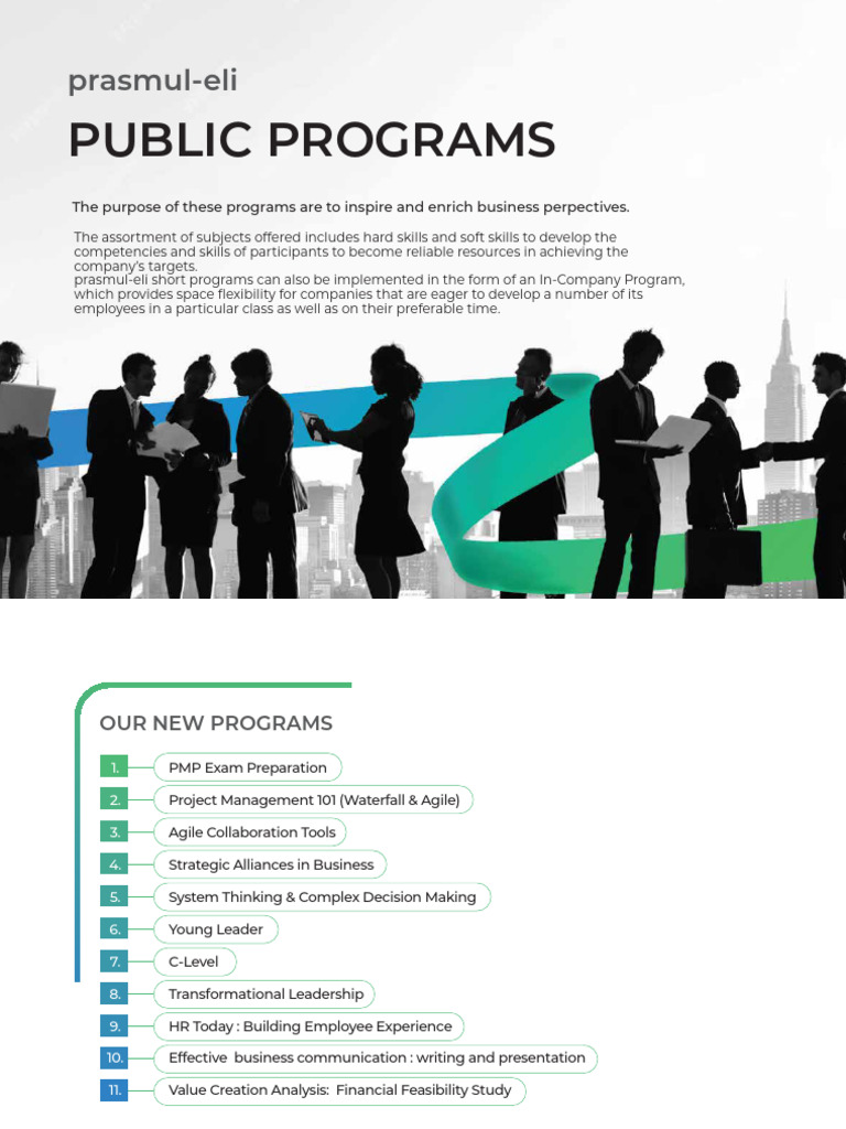 Short_Program_2024 | PDF