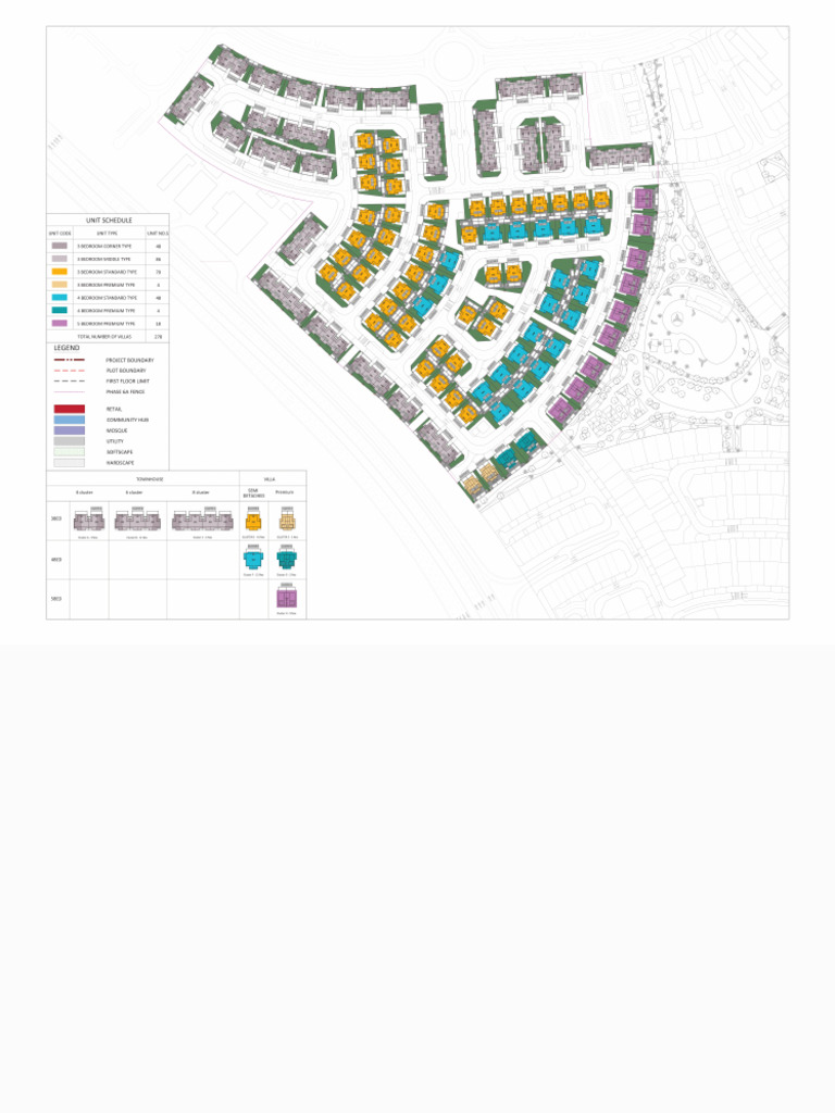 Master Plan - 230330 - 114824 | PDF