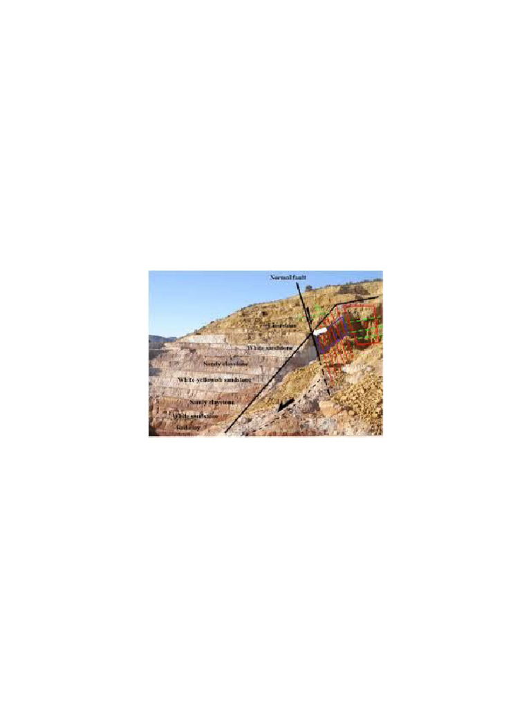 Rock Slope Engineering 3 | PDF