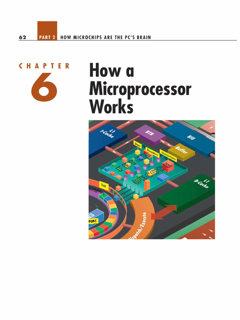 Processors | PDF