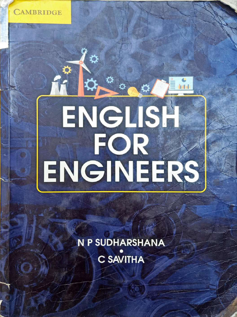English for Engineers[1]-Compressed(1) | PDF