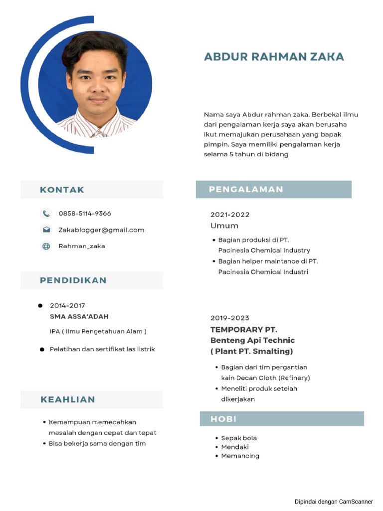 Abdur Rahman Zaka | PDF