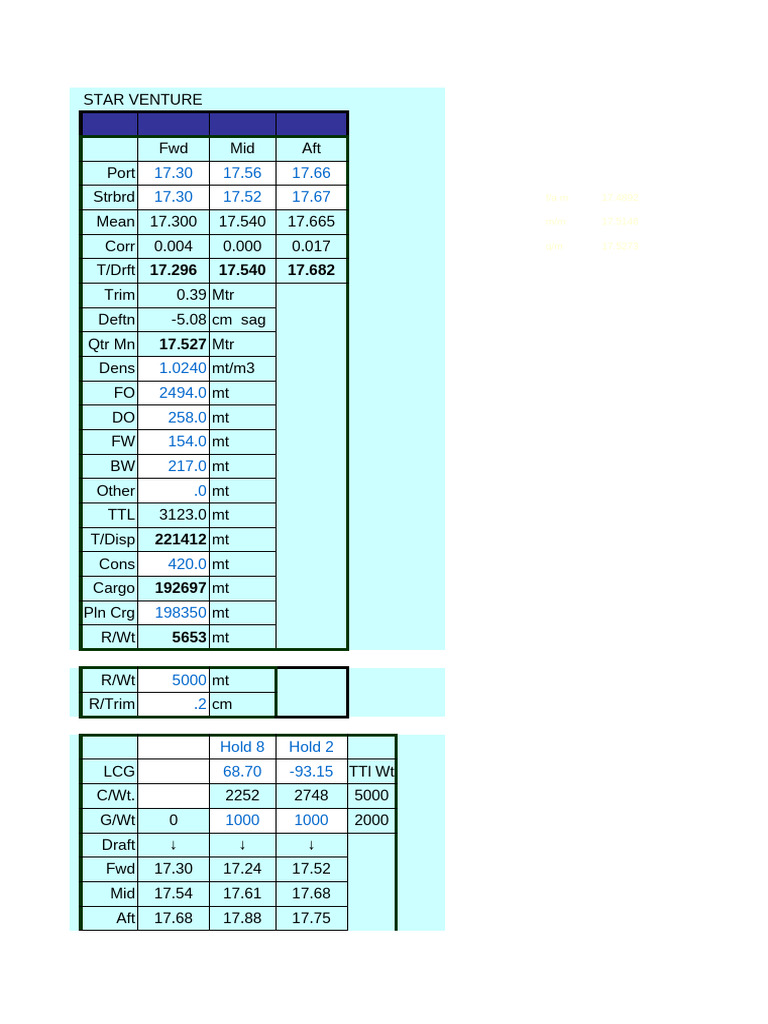 Pocket Draft Survey | PDF