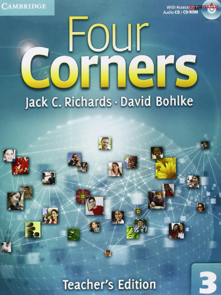 Four Corners 3 Teachersbook | PDF