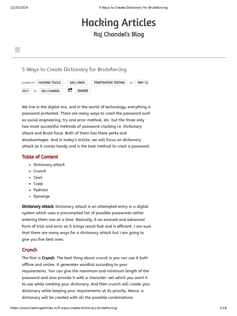 5-ways-to-create-dictionary-for-bruteforcing-pdf